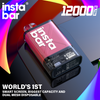 Best Disposable and Prefilled Vape Brand - Powered By instabar
